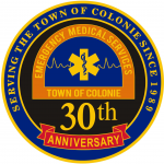 COLONIE EMS - Your Life is Our Mission