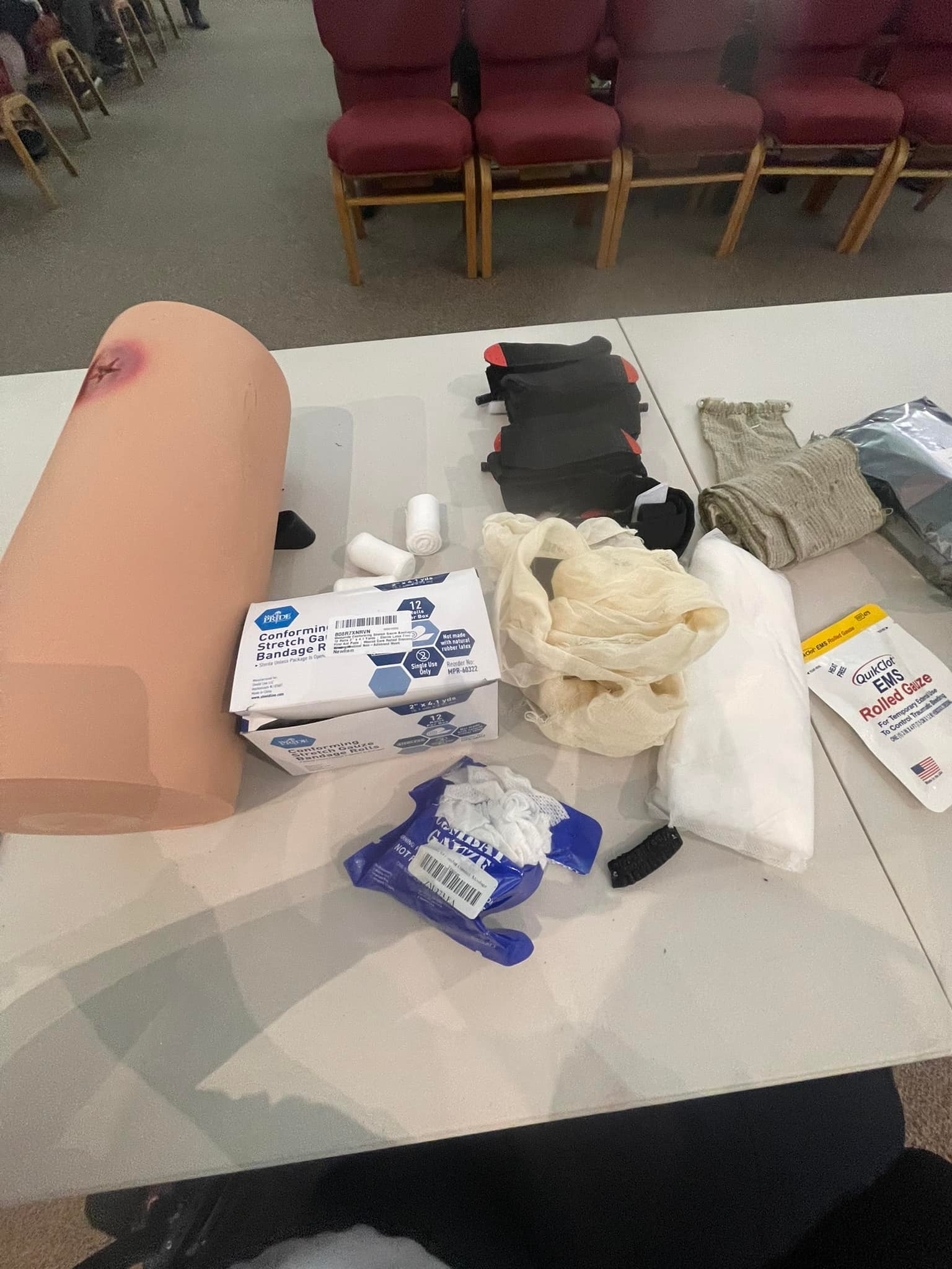 **Courses Full**2026 Spring EMT Original and Challenge Refresher Course ...